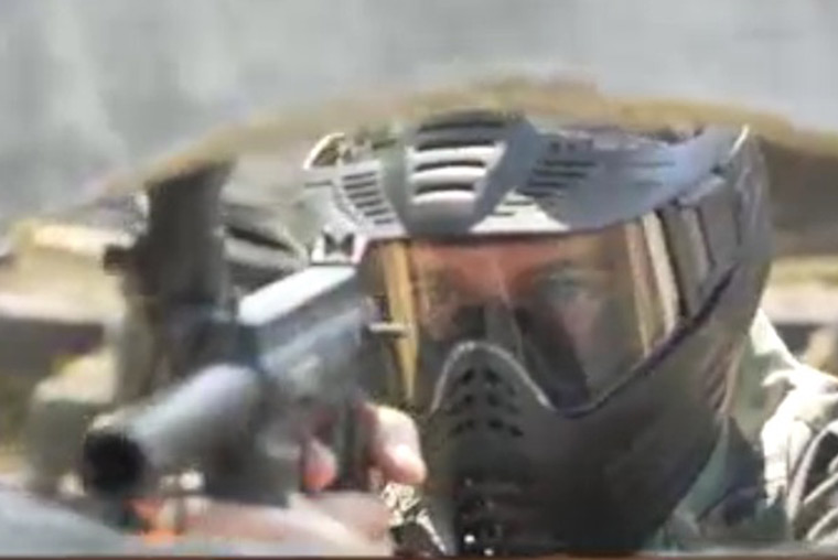 Lake of the Ozarks Paintball | Fort 54 Paintball